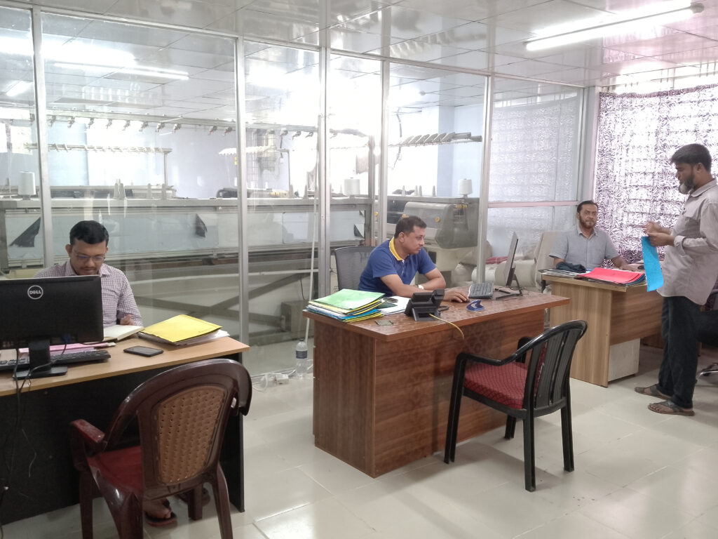 Shrabony Knitwear Ltd – Pondit Group