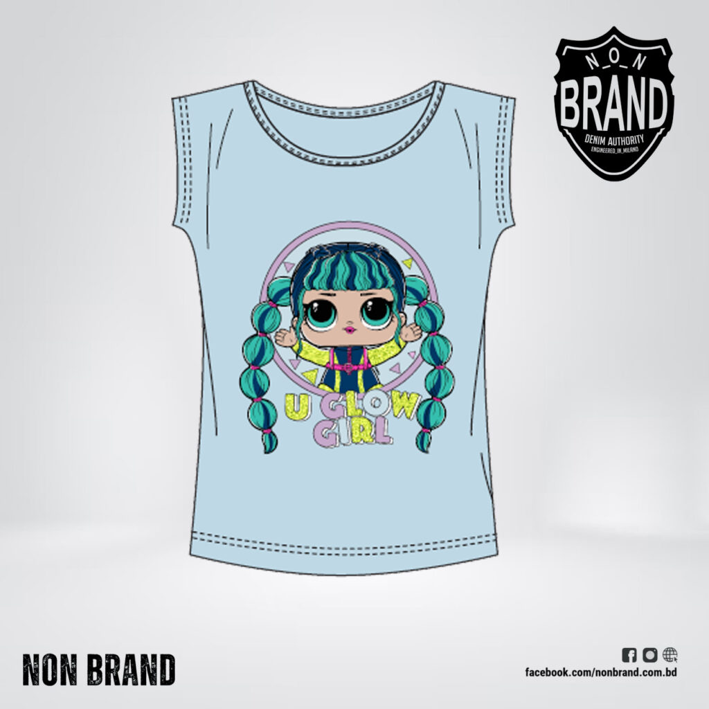 Girl’s Wear – Pondit Group